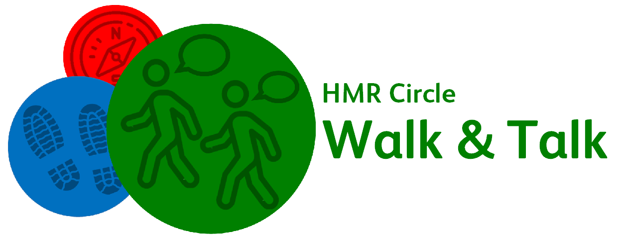 HMR Circle - Upcoming Events