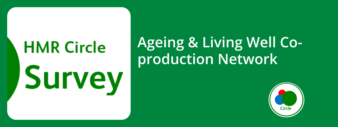 HMR Circle - Upcoming Events