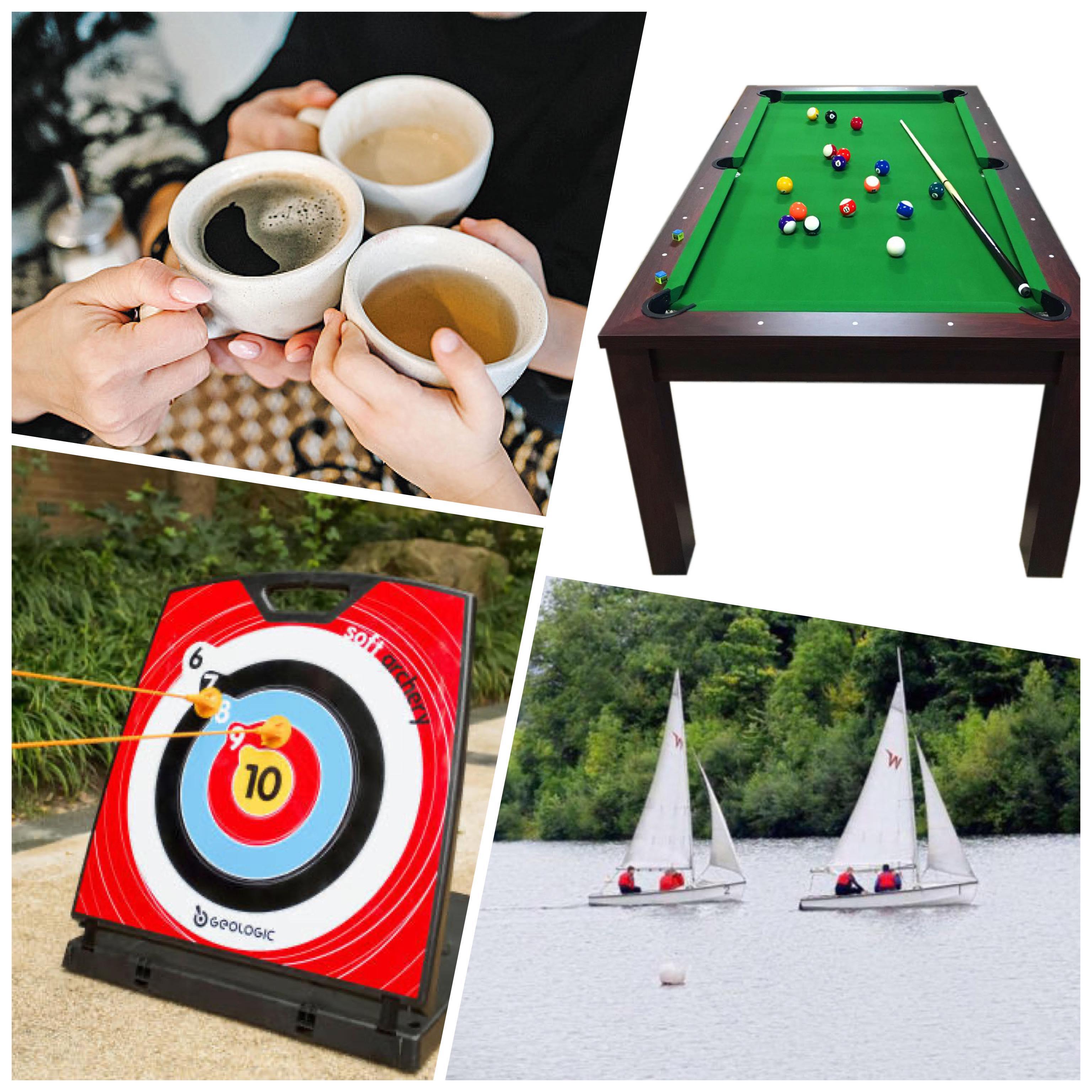 HMR Circle - Upcoming Events